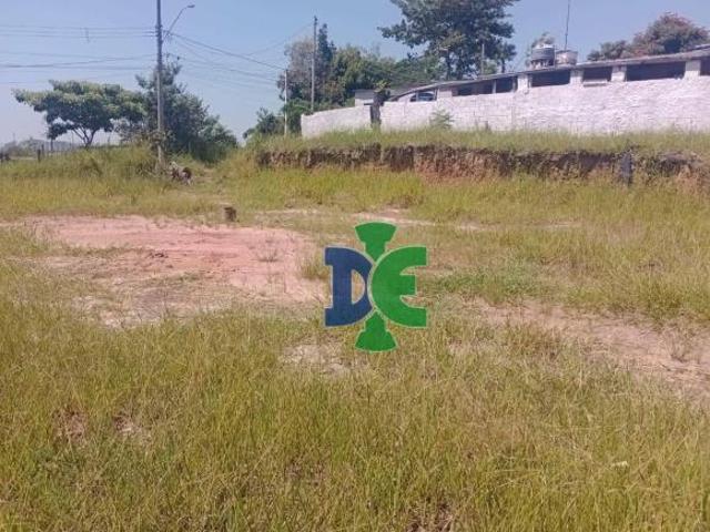 Terreno à venda, 179 m² por R$ 75.000,00 Chácaras Reunidas Igarapés Jacareí/SP