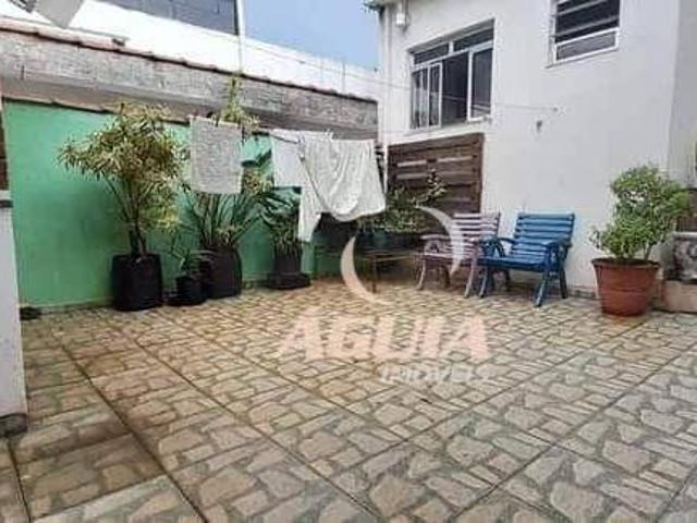 Terreno à venda, 179 m² por R$ 998.000,00 Osvaldo Cruz São Caetano do Sul/SP