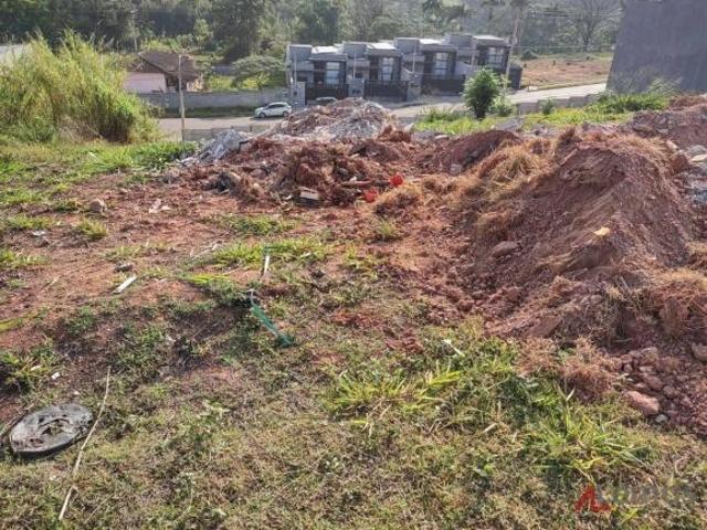 Terreno à venda, 179m² no Bella Atibaia Atibaia/SP TE2551
