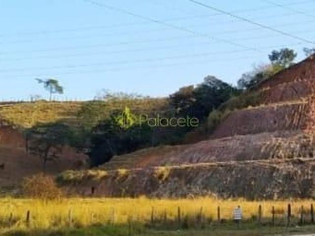 Terreno à venda 17000M², Itaguaçú, Aparecida SP