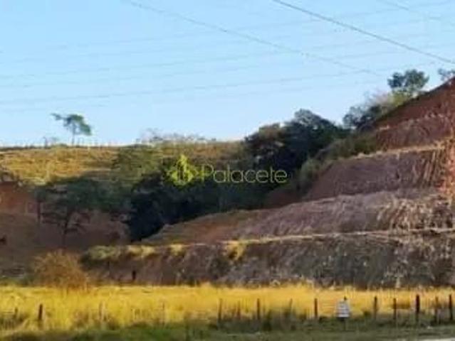 Terreno à venda 17000M², Itaguaçú, Aparecida SP