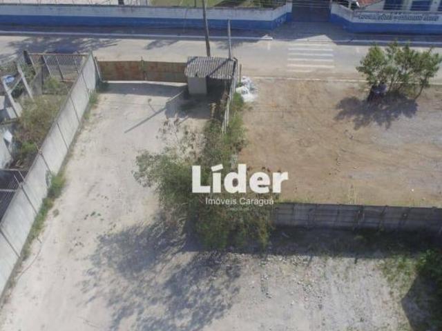 Terreno à venda, 1700 m² por R$ 1.900.000,00 Vila Antônio Augusto Luiz Caçapava/SP