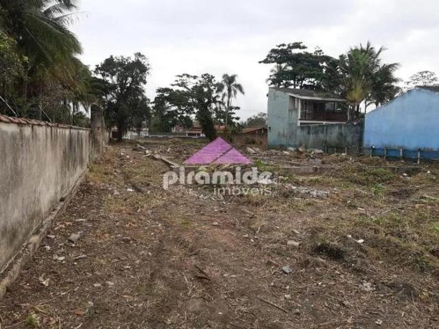 Terreno à venda, 1700 m² por R$ 4.600.000,00 Praia das Palmeiras Caraguatatuba/SP