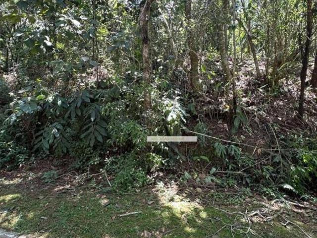 Terreno à venda, 1700 m² por R$ 895.000 Arujazinho I. II E III Arujá/SP