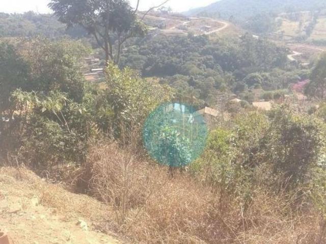 Terreno à venda, 1700 m² por R$ 90.000,00 Laranjeiras de Caldas Caldas/MG