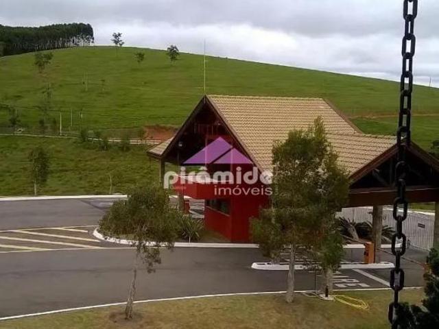 Terreno à venda, 1701 m² por R$ 275.000,00 Quinta dos Lagos Paraibuna/SP