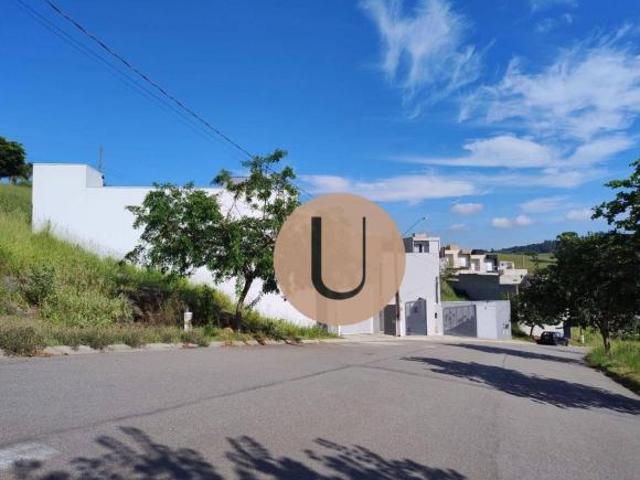 Terreno à venda, 170 m² por R$ 130.000,00 Uberaba Bragança Paulista/SP