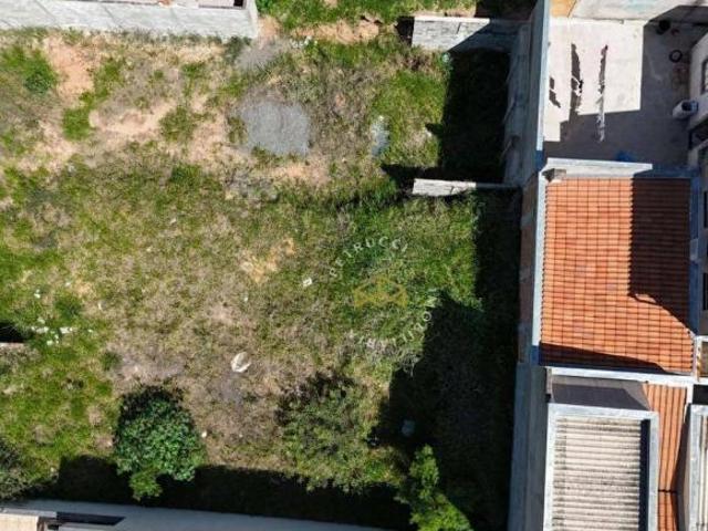 Terreno à venda, 170 m² por R$ 130.000,00 Residencial Cittá Di Firenze Campinas/SP