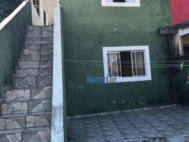 Terreno à venda, 170 m² por R$ 370.000,00 Vila América São Paulo/SP
