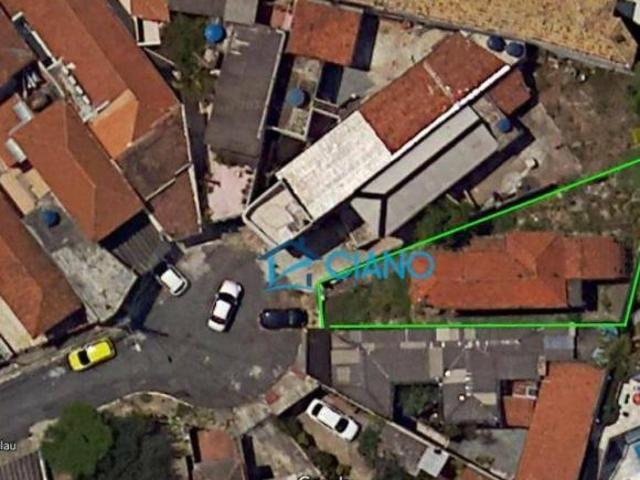 Terreno à venda, 170 m² por R$ 638.000,00 Vila Regente Feijó São Paulo/SP