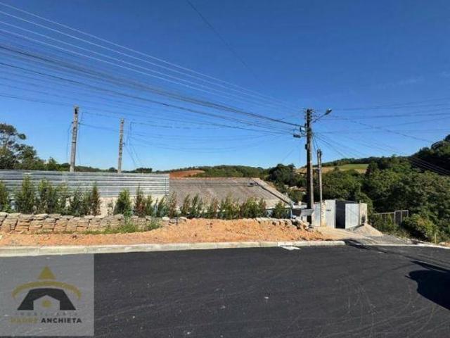 Terreno à venda, 1716 m² por R$ 370.000,00 Ferraria Campo Largo/PR