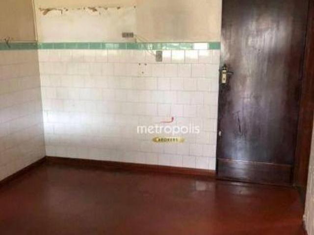 Terreno à venda, 171 m² por R$ 1.200.000,00 Jardim Santo André/SP