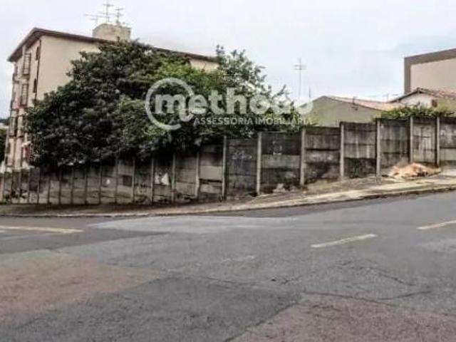 Terreno à venda, 171 m² por R$ 228.000,00 Vila Industrial Campinas/SP
