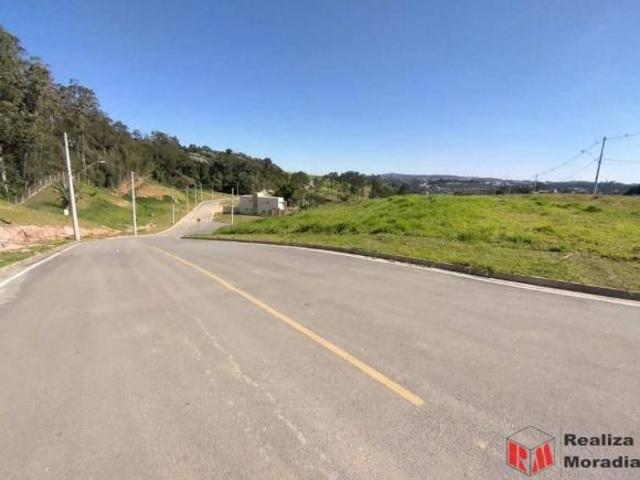 Terreno à venda, 171 m² por R$ 300.000,00 Parque Alexandre Cotia/SP