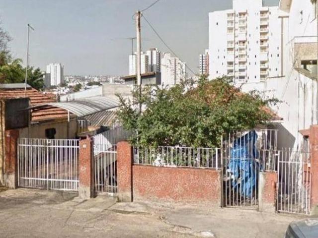 Terreno à venda, 171 m² por R$ 730.000,00 Vila Carrão São Paulo/SP