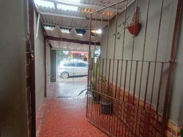 Terreno à venda, 171 m² por R$ 770.000,00 Centro São Bernardo do Campo/SP
