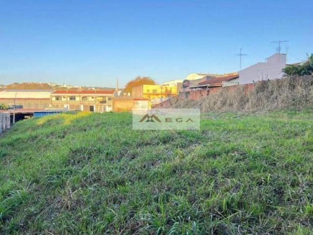 Terreno à venda, 1720 m² por R$ 1.799.990 Jardim Pinheiros Valinhos/SP