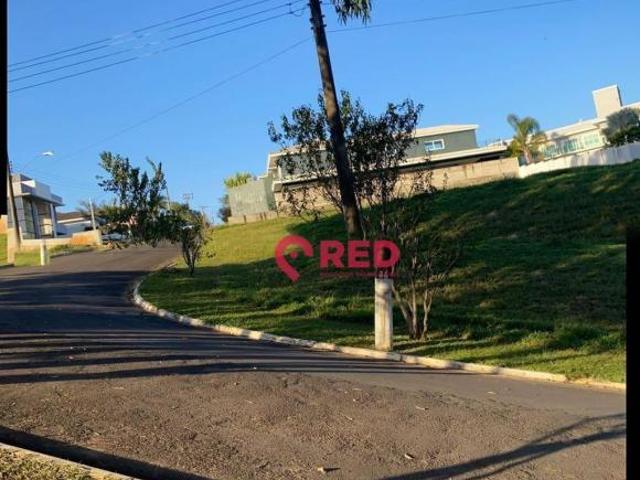 Terreno à venda, 1721 m² por R$ 850.000,00 Condomínio Village Castelo Itu/SP