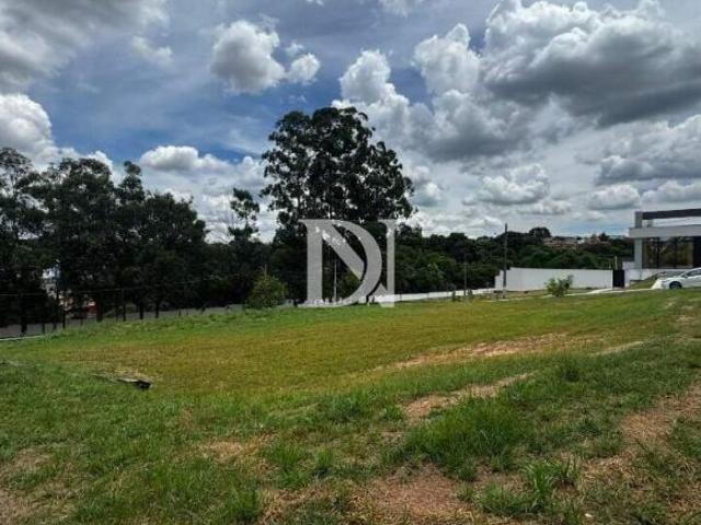 Terreno à venda, 1721 m² por R$ 800.000 Condomínio Village Castelo Itu/SP