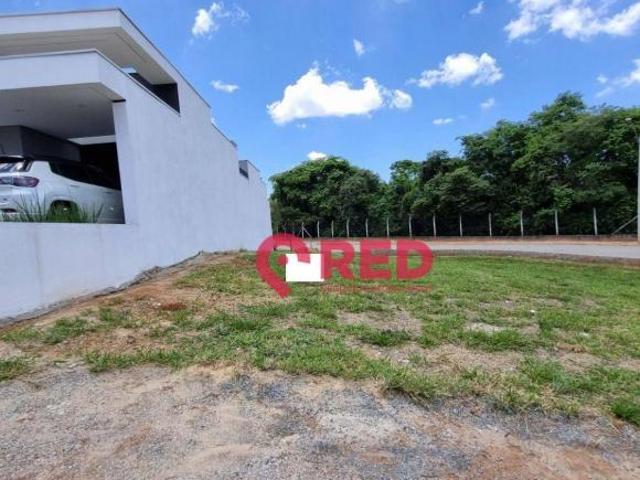 Terreno à venda, 172 m² por R$ 220.000,00 Condomínio Villagio Ipanema Sorocaba/SP