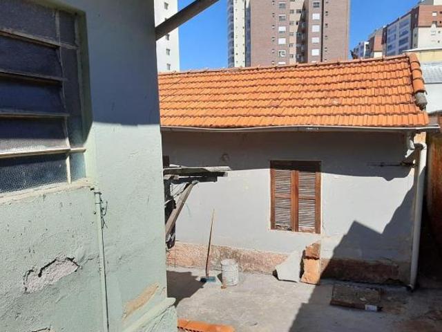 Terreno à venda, 172 m² por R$ 850.000,00 Alto da Lapa São Paulo/SP