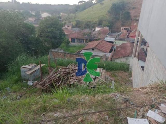 Terreno à venda, 172 m² por R$ 85.000,00 Jardim Colinas Jacareí/SP