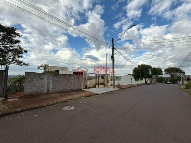 Terreno à venda, 172 m² por R$ 90.000,00 Jardim Roland Rolândia/PR