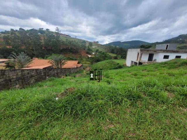 Terreno à venda, 1732 m² por R$ 180.000,00 Salvaterra Juiz de Fora/MG