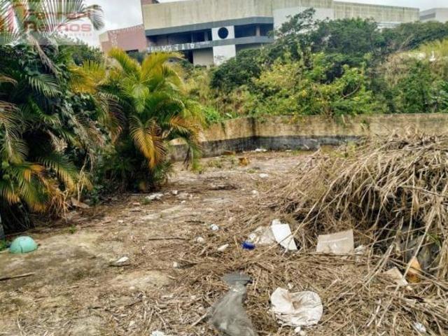 Terreno à venda, 1732 m² por R$ 3.100.000,00 Macedo Guarulhos/SP