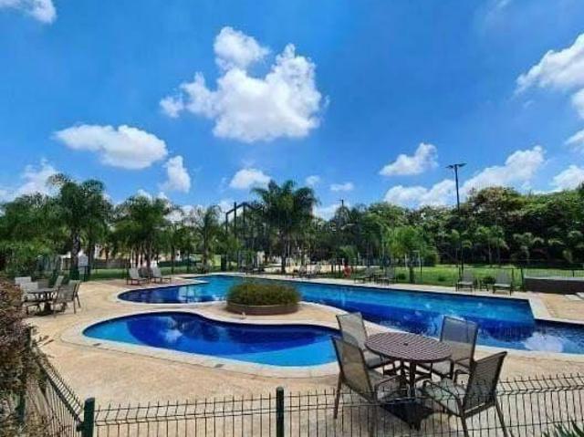 Terreno à venda, 1737 m² por R$ 2.335.000,00 Residencial Flor D&apos Aldeia Holambra/SP
