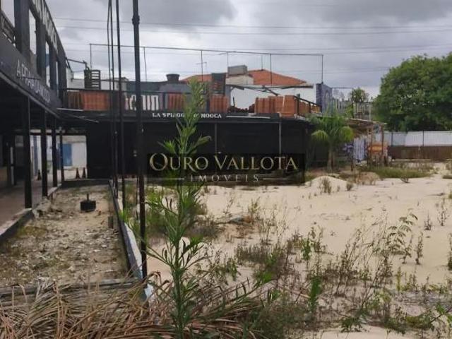 Terreno à venda, 1736 m² por R$ 10.400.000,00 Vila Bertioga São Paulo/SP
