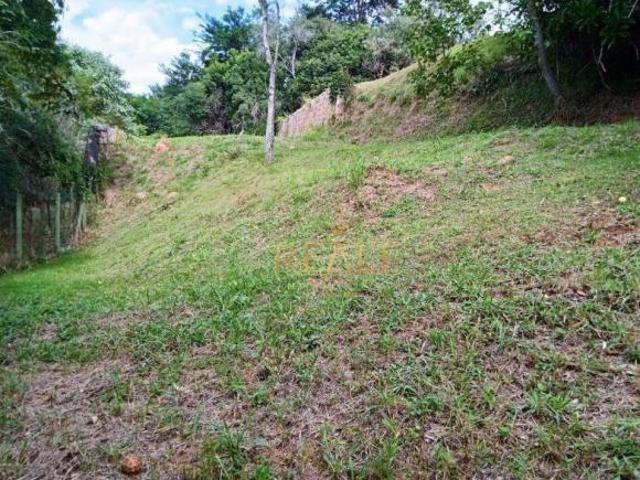 Terreno à venda, 1736 m² por R$ 980.000,00 Condomínio Vale Da Santa Fé Vinhedo/SP
