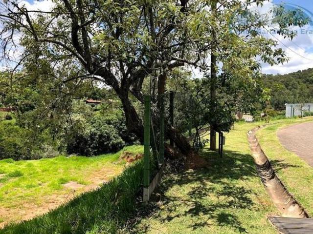 Terreno à venda, 1736 m² por R$ 980.000,00 Condomínio Santa Fé Vinhedo/SP