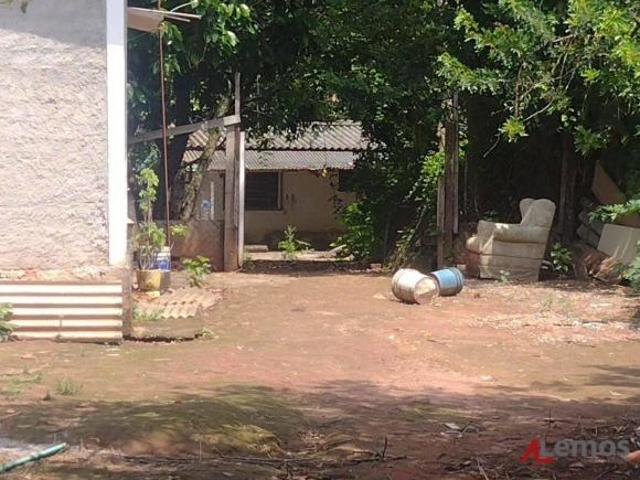 Terreno à venda, 1736m² no Caetetuba Atibaia/SP