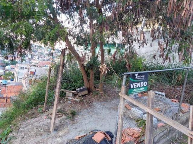 Terreno à venda, 173 m² por R$ 107.000,00 Centro Cotia Cotia/SP