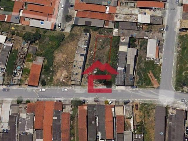 Terreno à venda, 173 m² por R$ 107.000,00 Jardim Leonor Cotia/SP