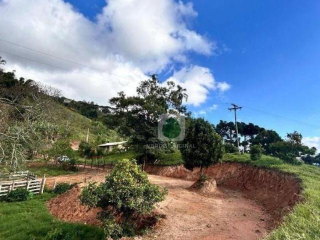 Terreno à venda, 17.000 m² por R$ 850.000 Paiol Grande São Bento do Sapucaí/SP