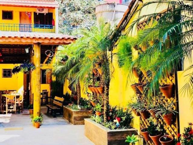 Terreno à venda 17 Quartos, 1474.62M², Santa Rita, Aparecida SP