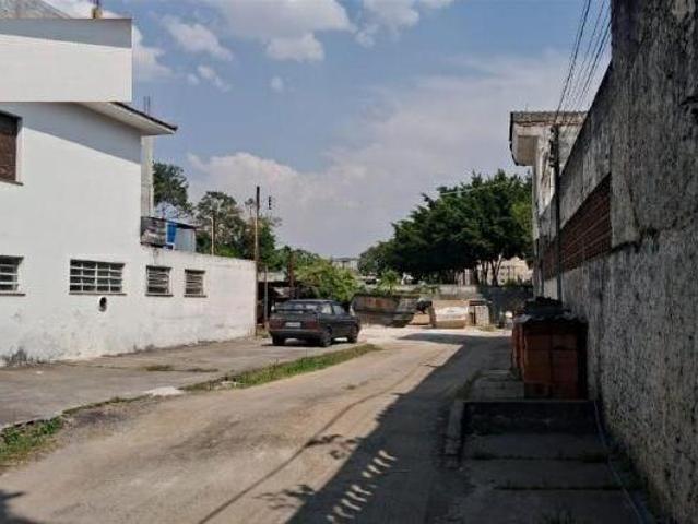 Terreno à venda, 1843 m² por R$ 5.529.000,00 Nossa Senhora do Ó São Paulo/SP