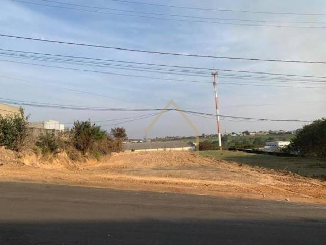 Terreno à venda, 1840 m² São Luiz Americana/SP