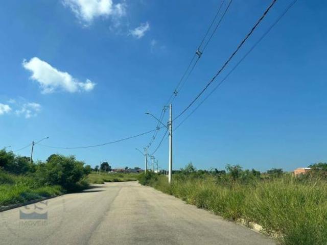 Terreno à venda, 184 m² por R$ 138.217,50 Parque Alto da Boa Vista Salto/SP