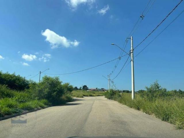 Terreno à venda, 184 m² por R$ 138.345,00 Parque Alto da Boa Vista Salto/SP