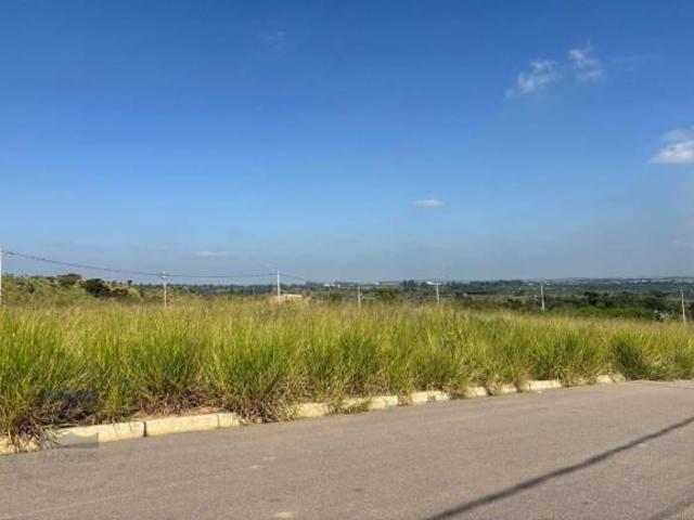 Terreno à venda, 184 m² por R$ 138.465 Parque Alto da Boa Vista Salto/SP