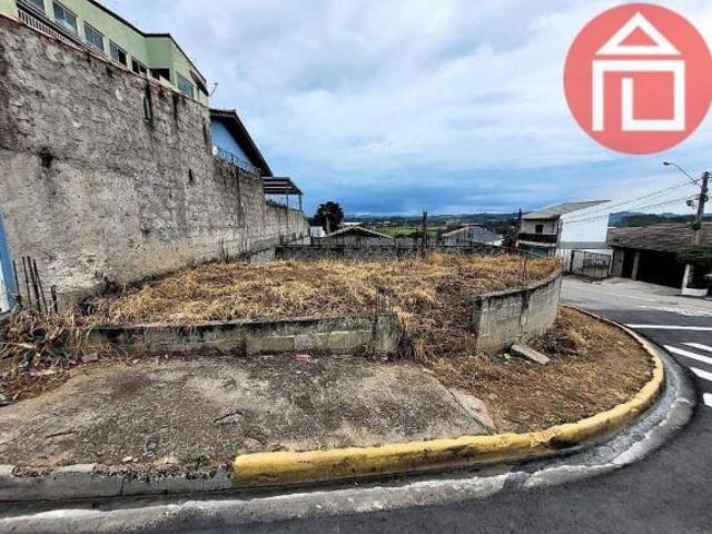 Terreno à venda, 184 m² por R$ 185.000,00 Residencial Vem Viver Bragança Paulista/SP