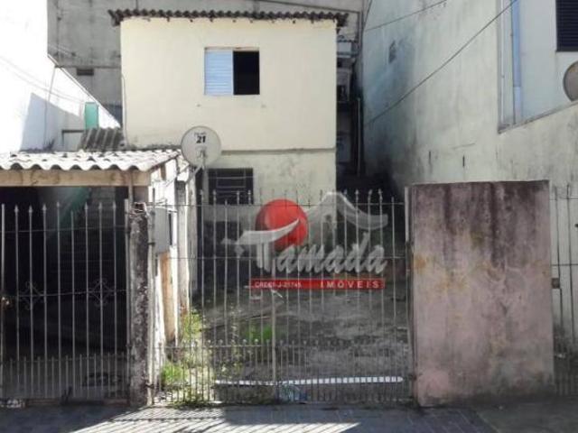 Terreno à venda, 184 m² por R$ 330.000,00 Itaquera São Paulo/SP