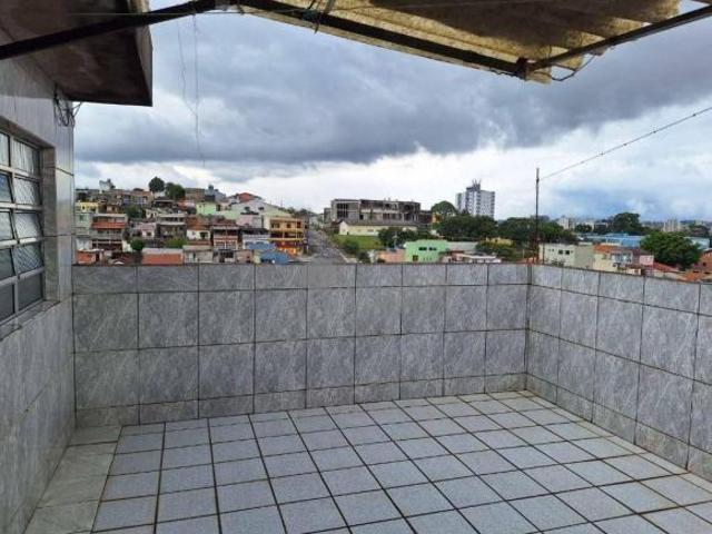 Terreno à venda, 184 m² por R$ 530.000,00 Itaquera São Paulo/SP