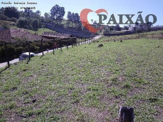 Terreno à venda, 184 m² por R$ 75.000,00 Veraneio Juruá Suzano/SP