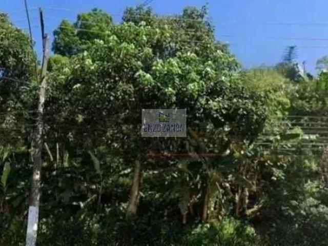 Terreno à venda, 1853 m² por R$ 5.000.000,00 Demarchi São Bernardo do Campo/SP