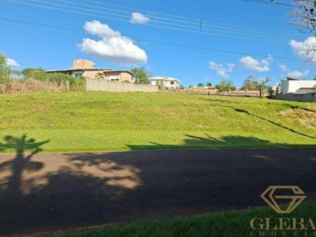Terreno à venda, 1850 m² por R$ 990.000,00 Esperança Londrina/PR