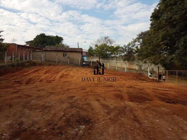 Terreno à venda, 1851 m² por R$ 1.785.000,00 Jardim São Paulo Sorocaba/SP